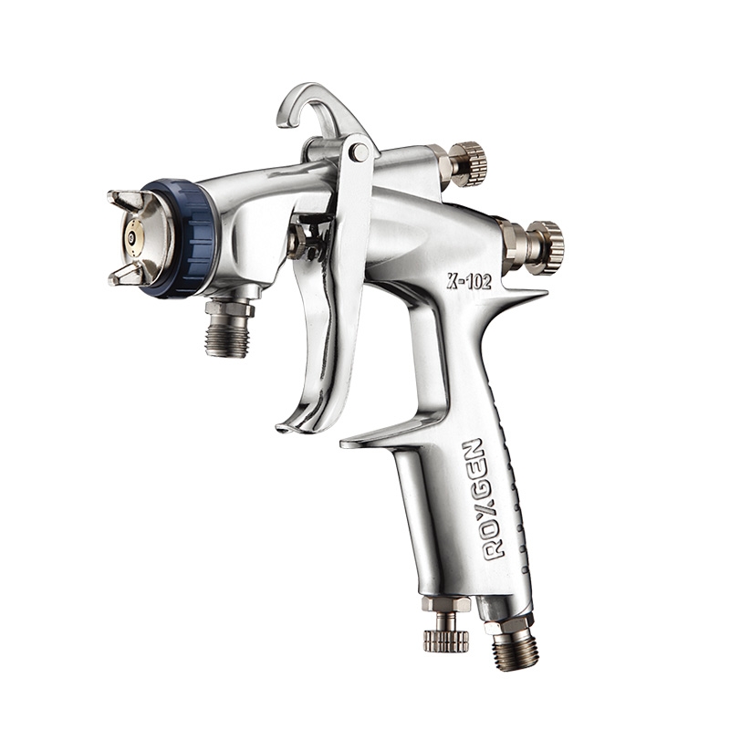 Larius X-102 vzduchová pistole spodní prívod | Gratec sro Liberec ...